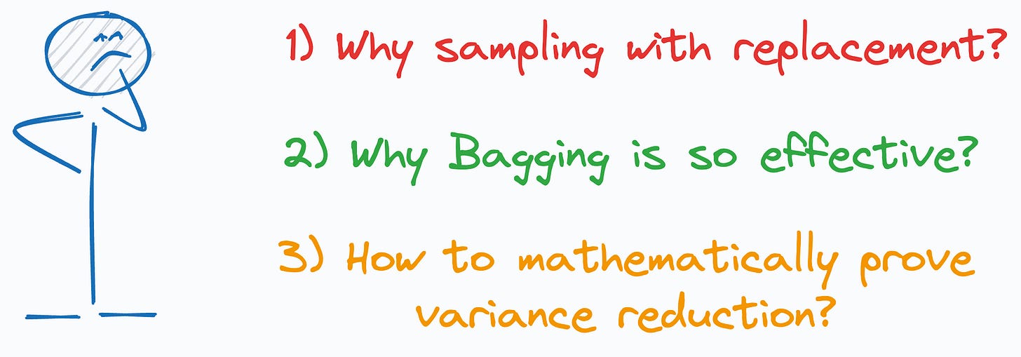 Cost Complexity Pruning in Decision Trees - by Avi Chawla