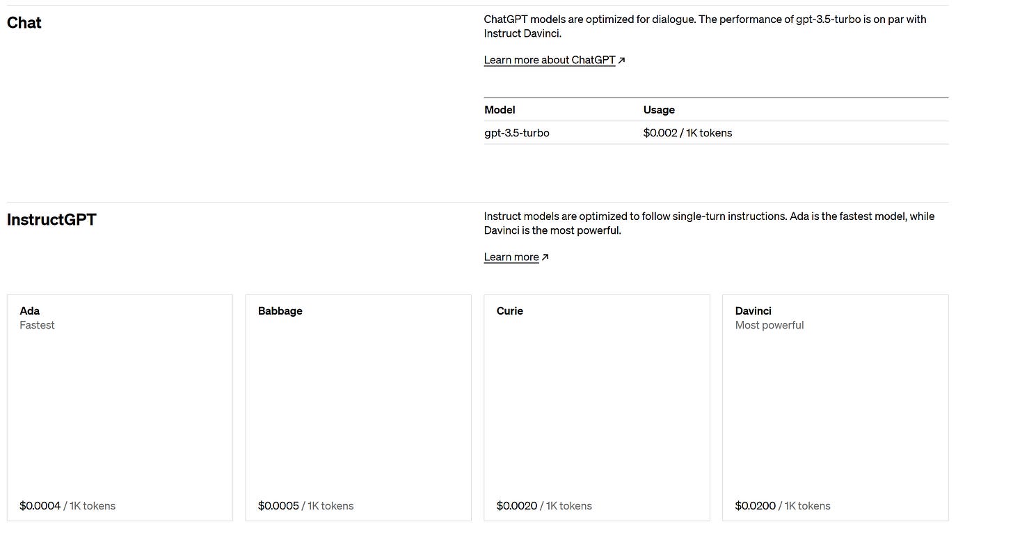Cómo utilizar las APIs de ChatGPT y no morir en el intento