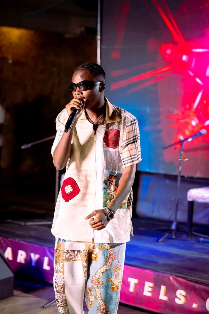 Merchah to drop debut album - The Northern Focus