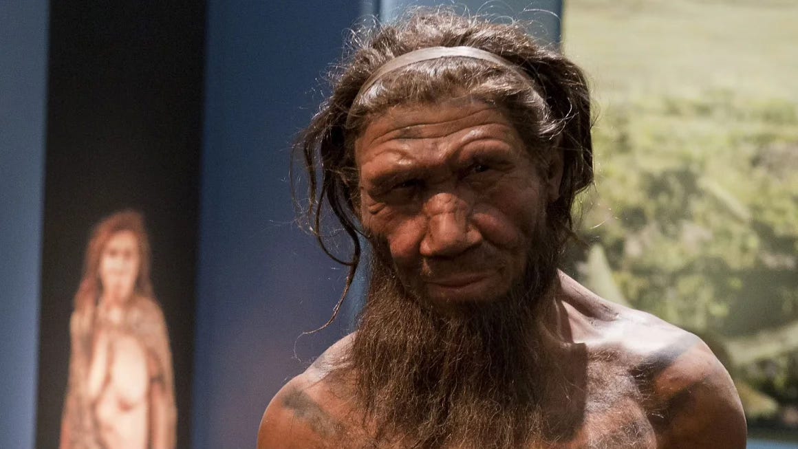 Unveiling the Influence of Neanderthal Genes on Sleep Patterns ...