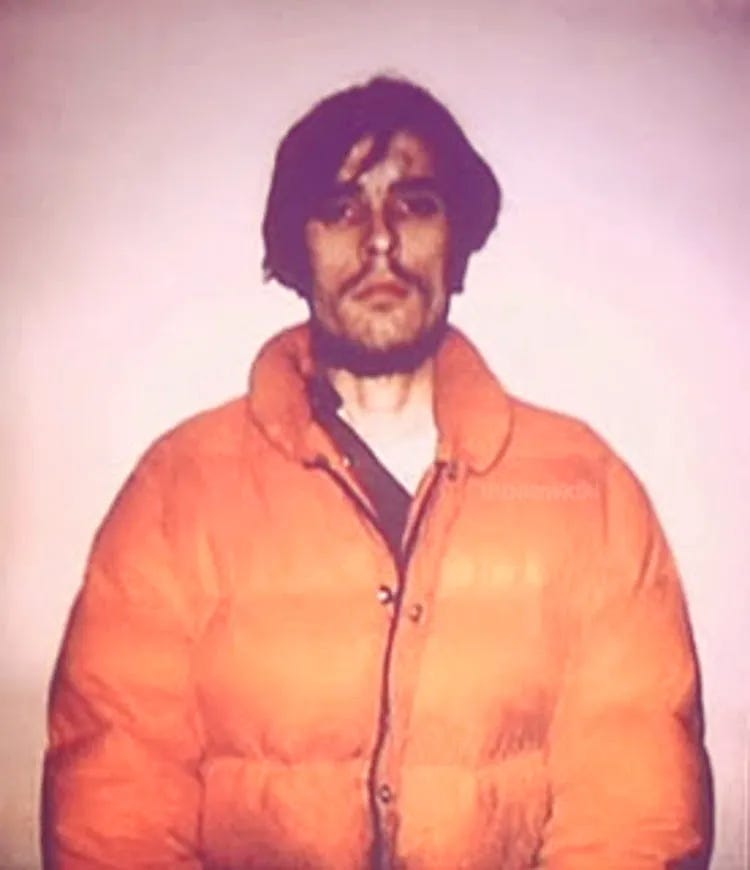 The Horrifying Story of Richard Chase: The Serial Killer Who Became ...