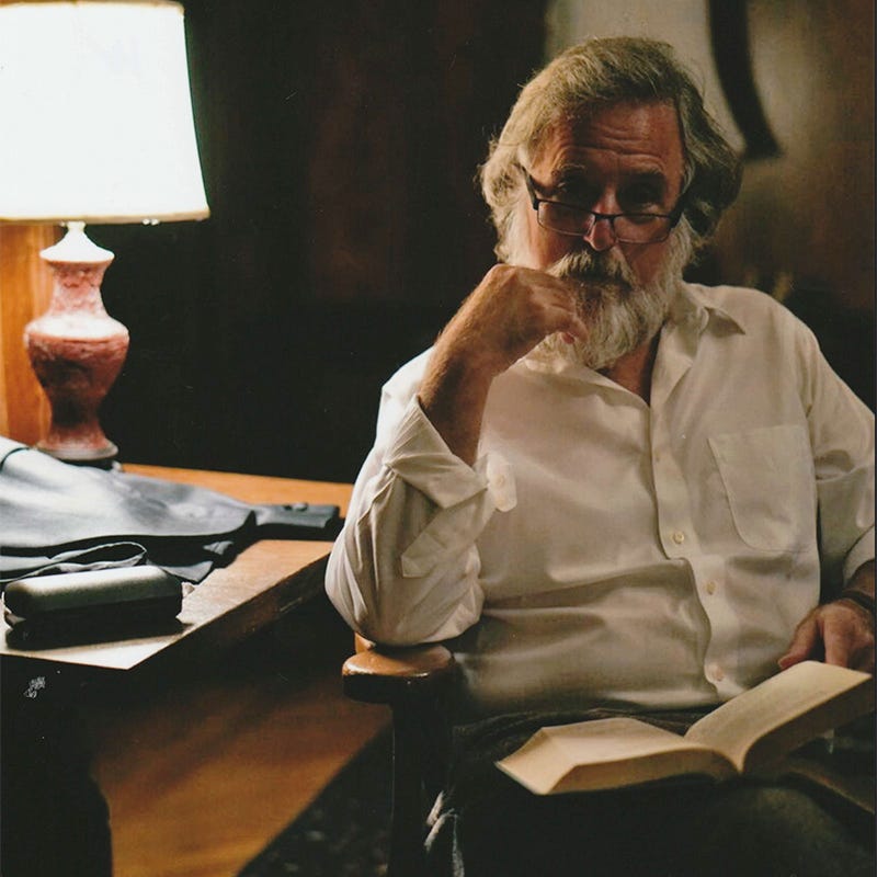 On the Classics - by Toby Litt - A Writer's Diary