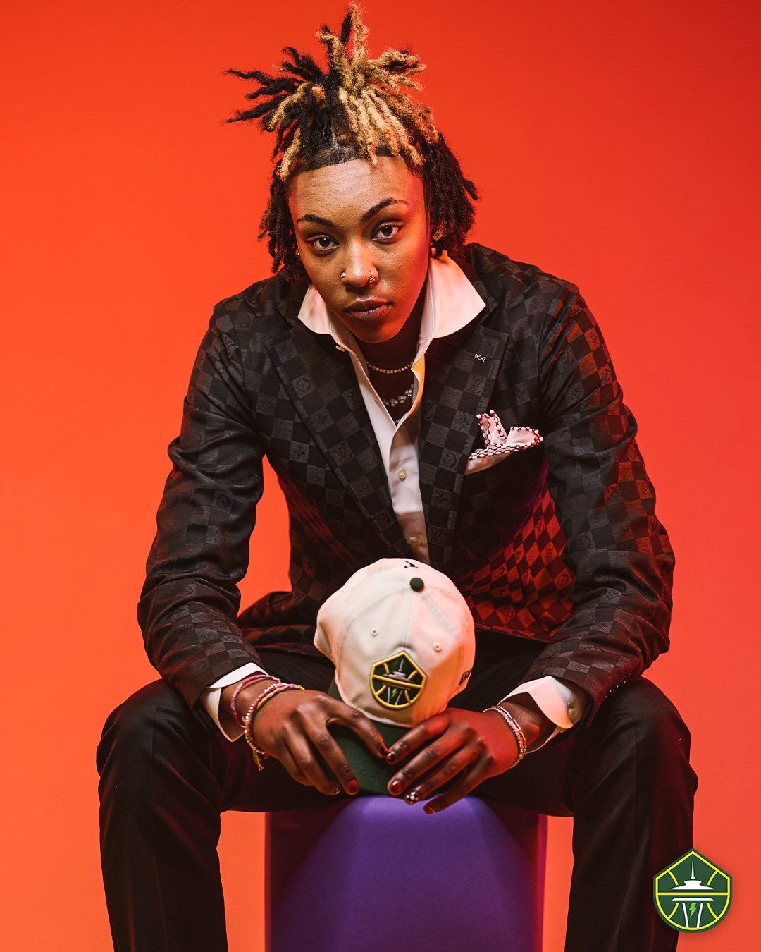 Seattle Storm add Jordan Horston, Madi Williams in WNBA Draft