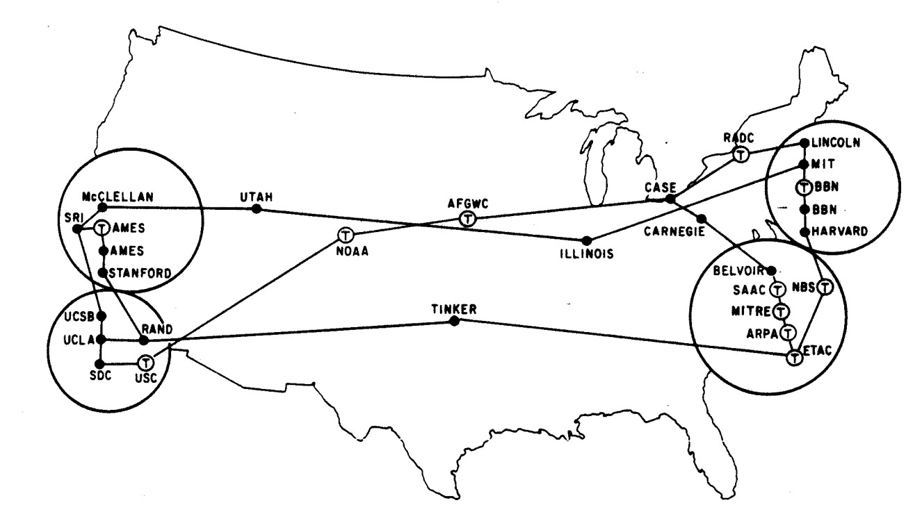 “The Third University of Cambridge”: BBN and the Development of the ...