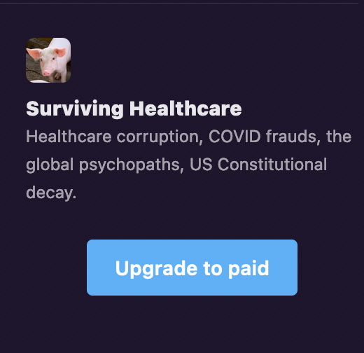 My Guest Dr. Robert Yoho on Dental Fraud: Products, Fluoride, Mercury ...