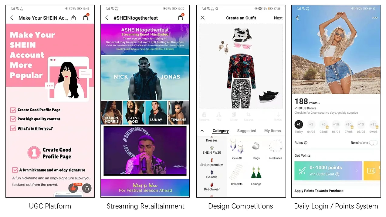 ABLY: 기업가치 5000조를 꿈꾸는, 국내 1위 여성 패션 플랫폼