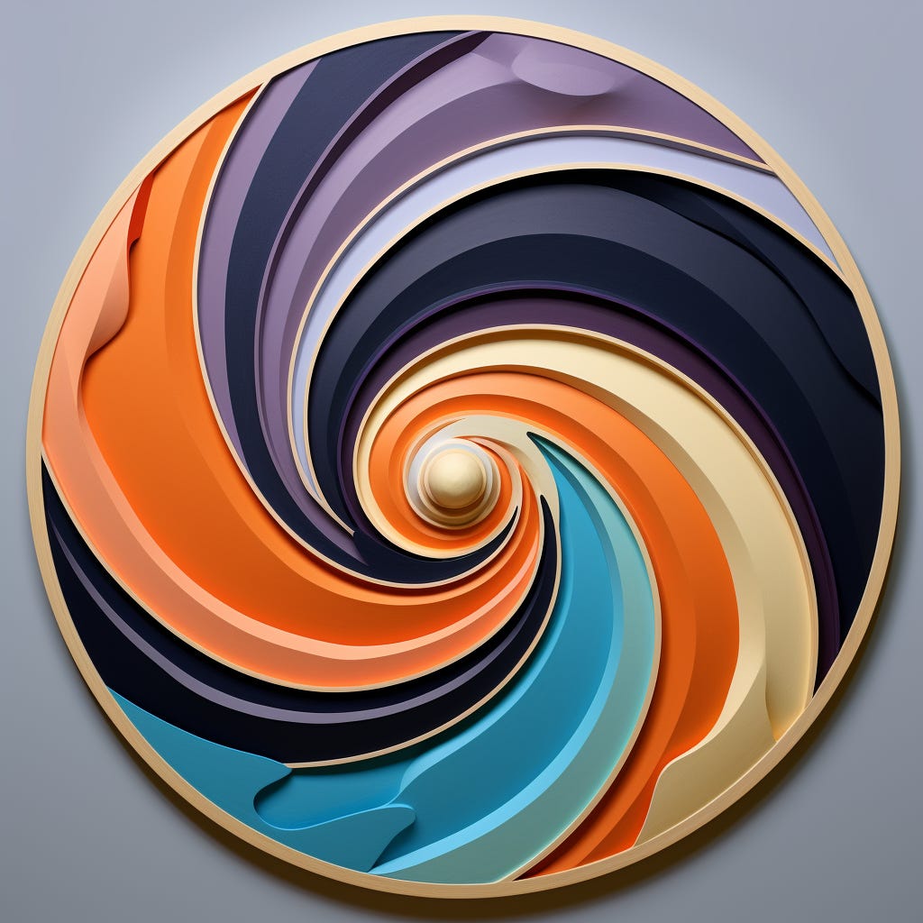 Frame It • Part 2 (Ep. 9) - by Stephen Gruppetta