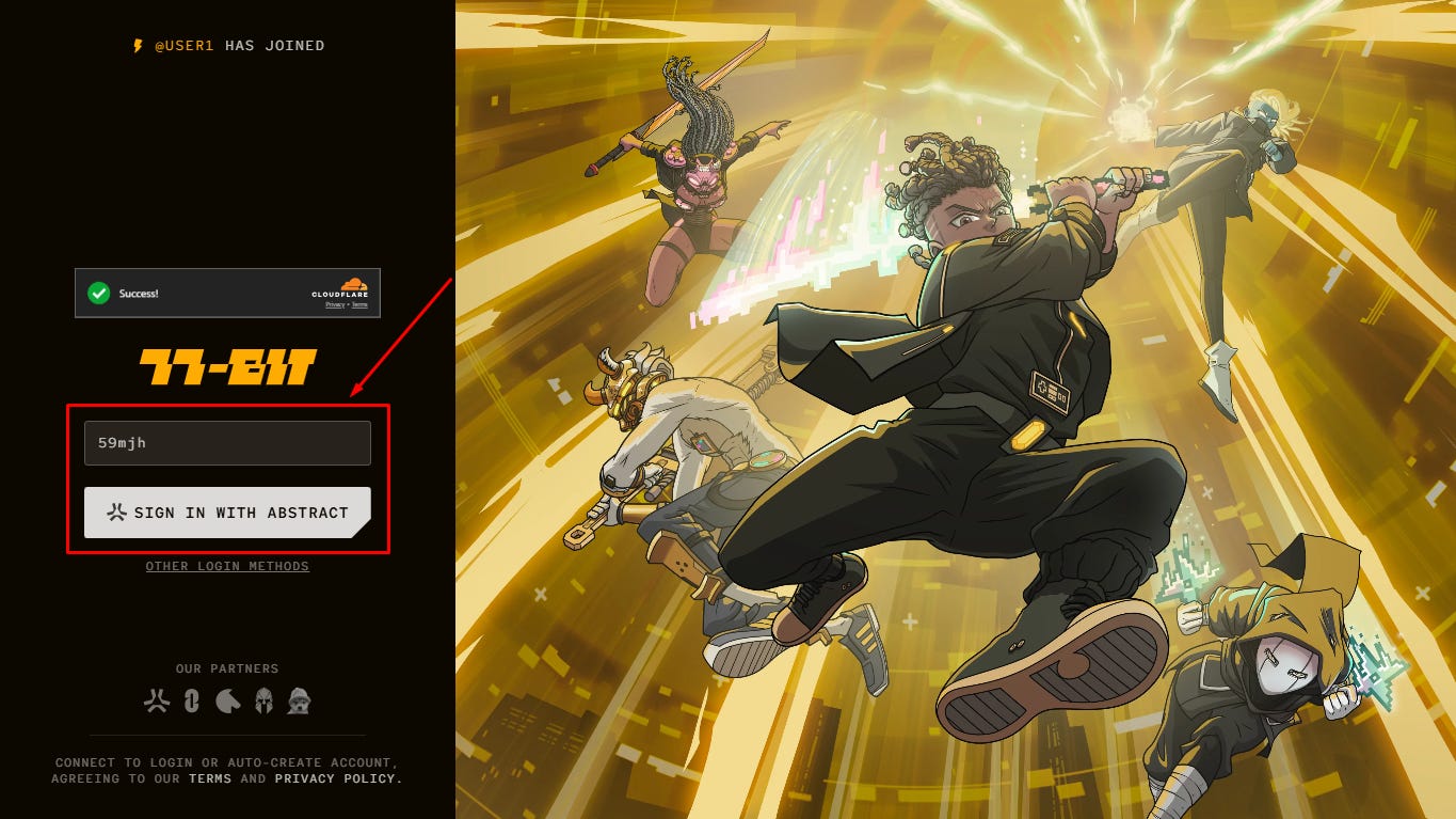 Abstract Mainnet: Complete Guide - GuideFi