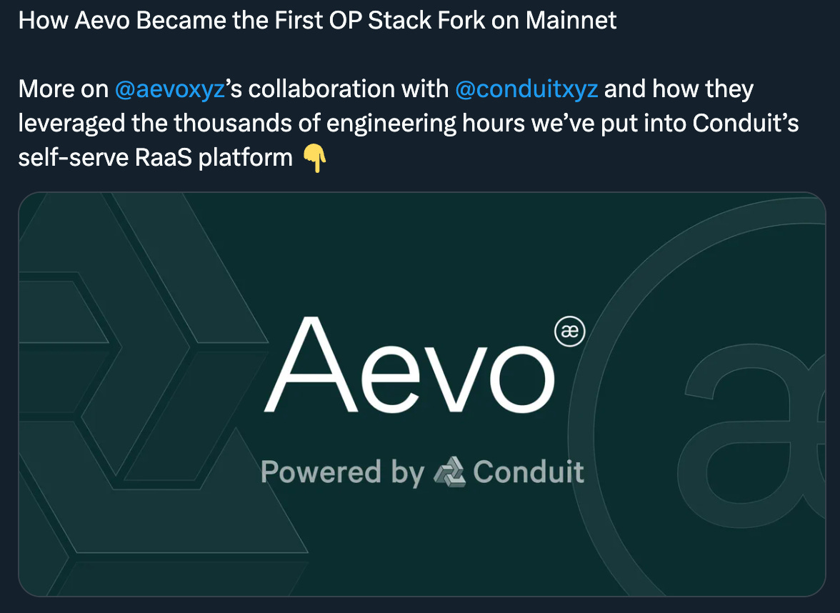 Aevo's airdrop strategy [high value] Ribbon finance airdrop strategy targeting after airdrop