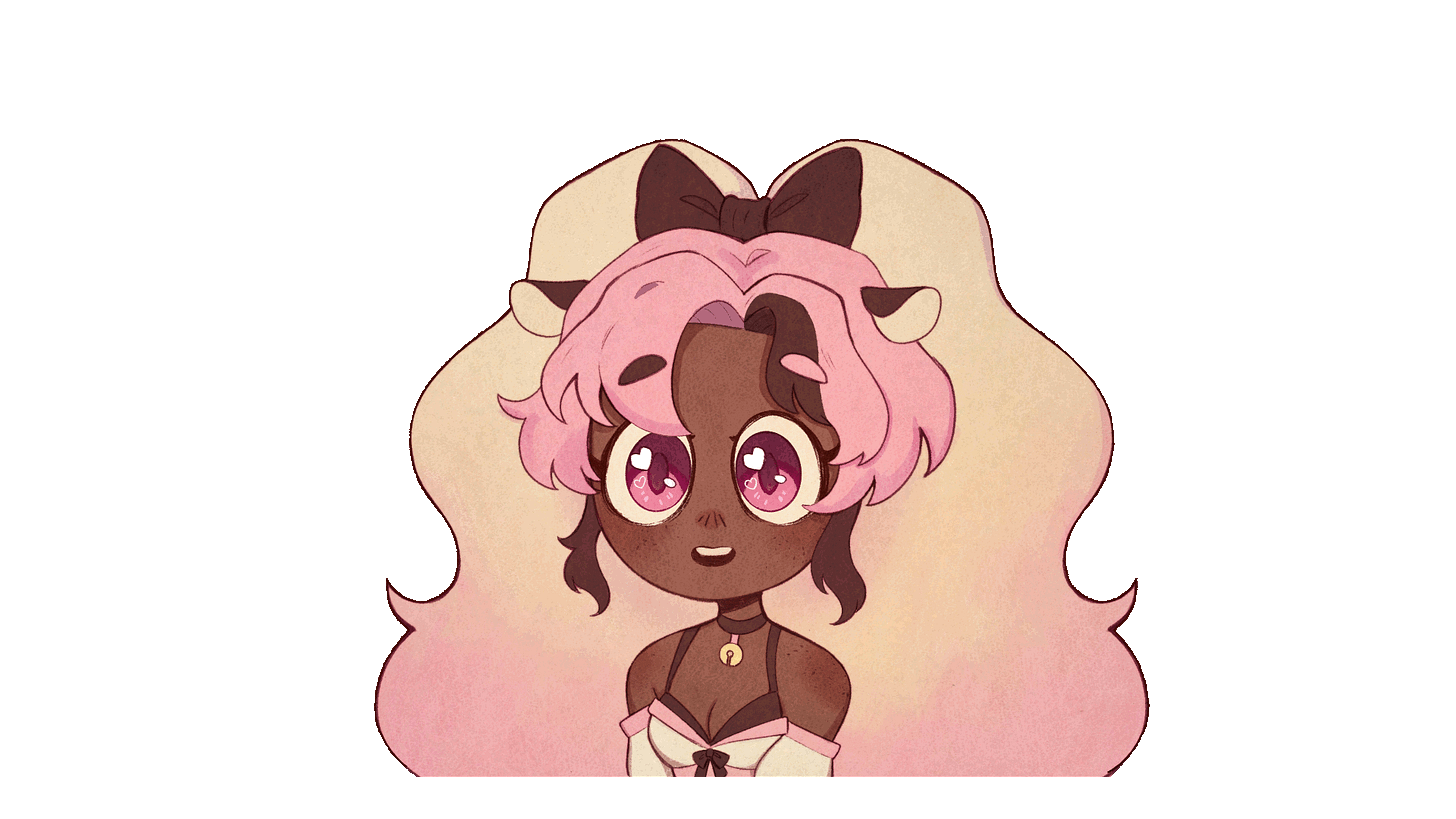 How to make your first pngtuber! - by The ink compass