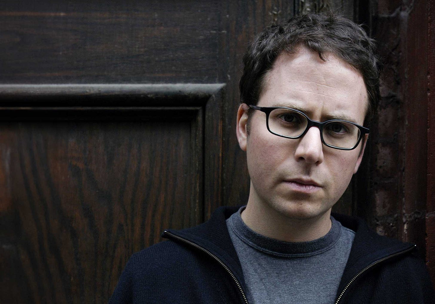 Give Stephen Glass a Break - by Joe Nocera - The Free Press