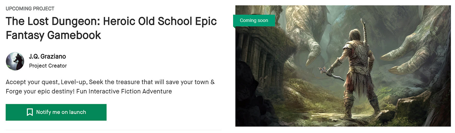 Retro Dreams: 1980 D&D Computer Labyrinth Game