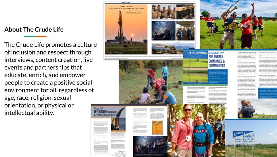 The Hidden Guardians: How the Oil and Gas Industry Bolsters Safety ...