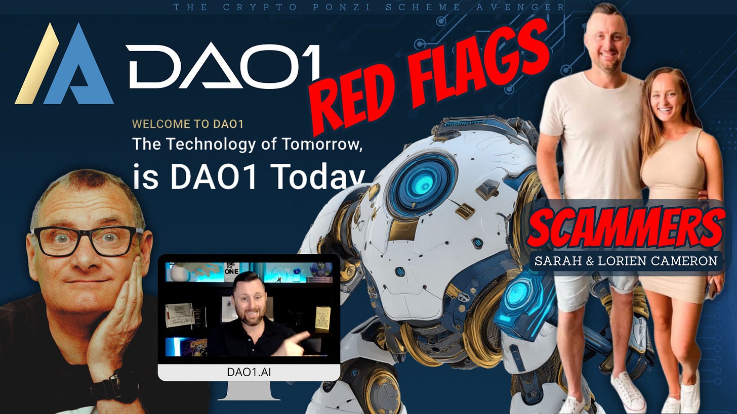 Why You Shouldn’t Trust Multilevel Marketers Like Lorien Cameron ...