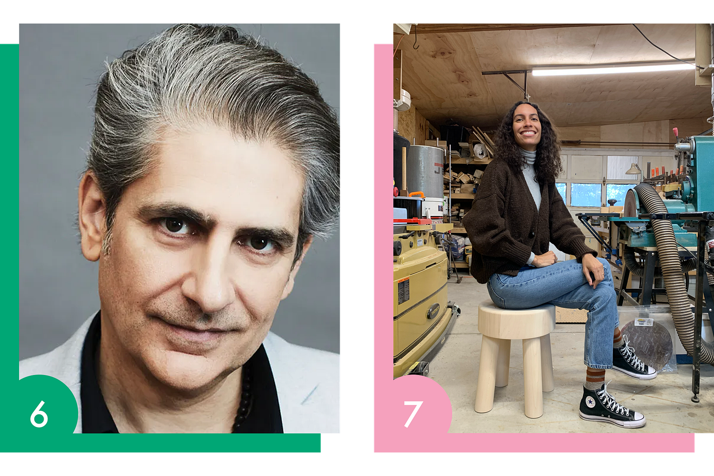 Simone Kitchens Reveals the Lamp that Works in Every Home