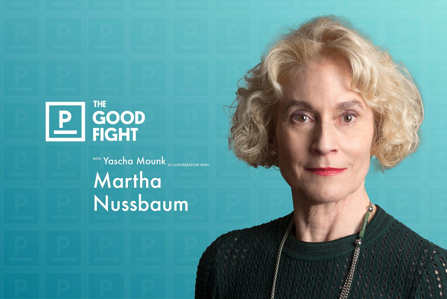 Martha Nussbaum on Living (and Eating) Morally - Persuasion