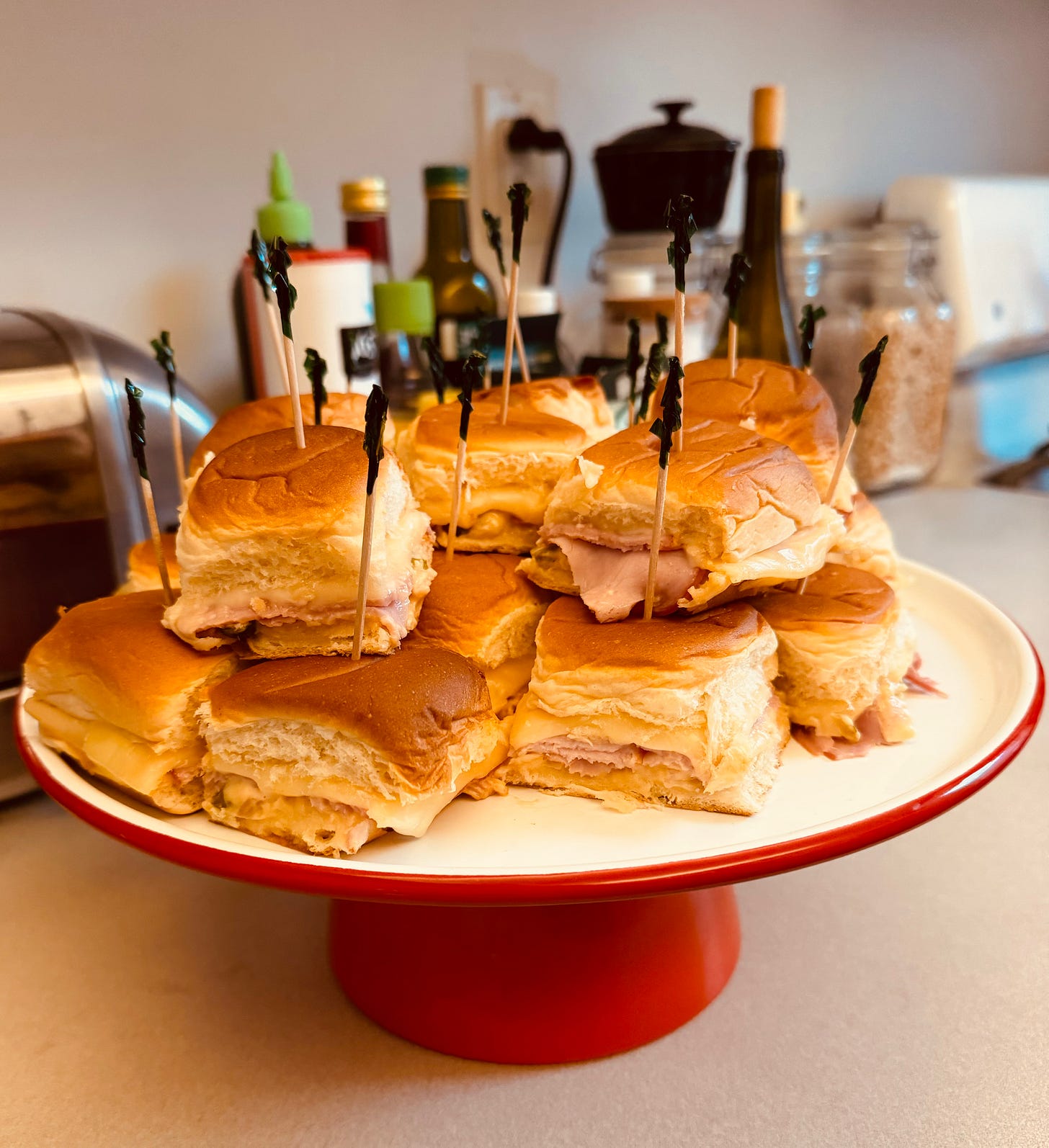 A Postcard from Cookbook-land - by Shauna Niequist