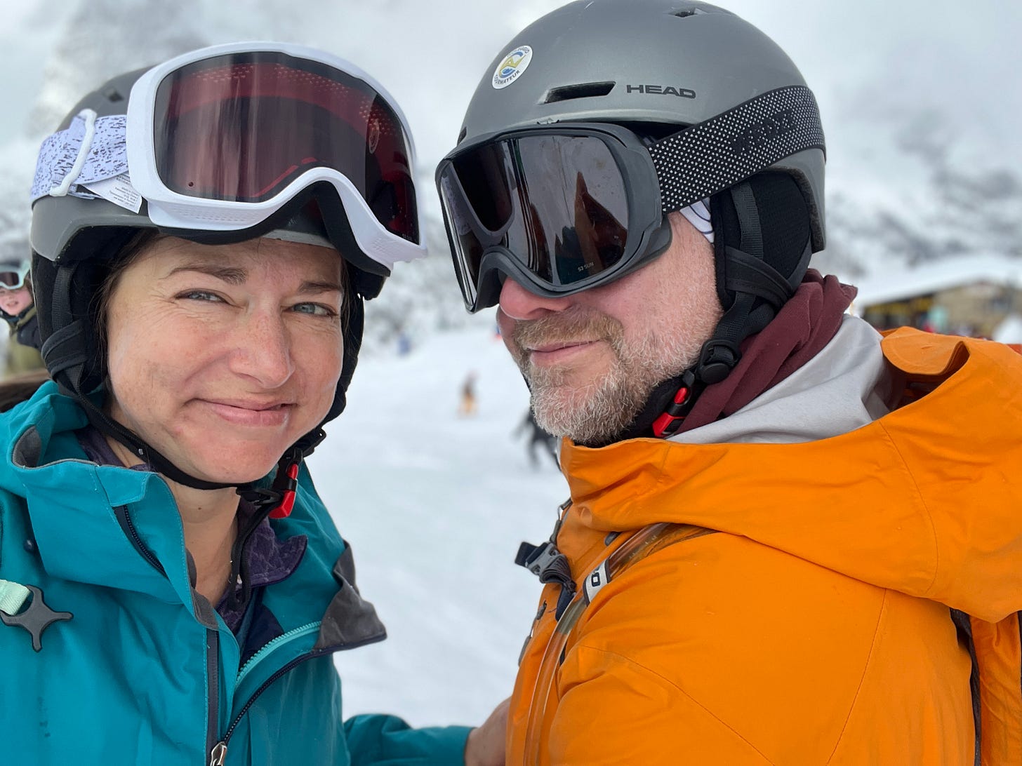 In a circle of tramites - by Mark Detsky - Mark’s Substack