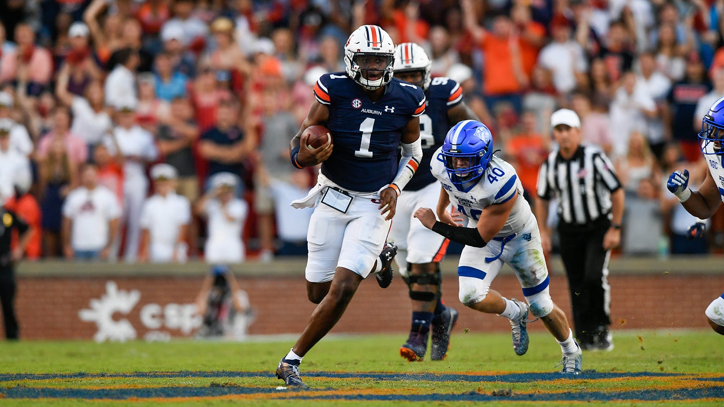 Gunslinger Buzz Daily - May 2, 2023 - by Erik Buchinger