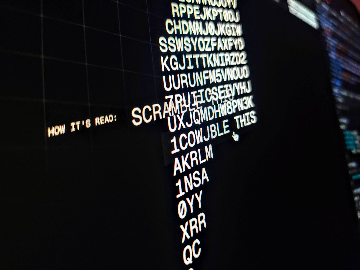 Muddling your words - by Jhey ʕ•ᴥ•ʔ - The Craft of UI