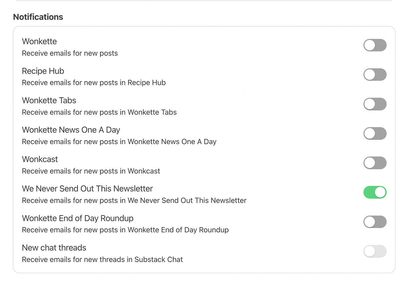 HOW TO: Substack Wonkette! - by Rebecca Schoenkopf