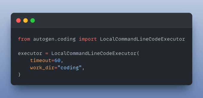 Building a Multi-agent Financial Analyst
