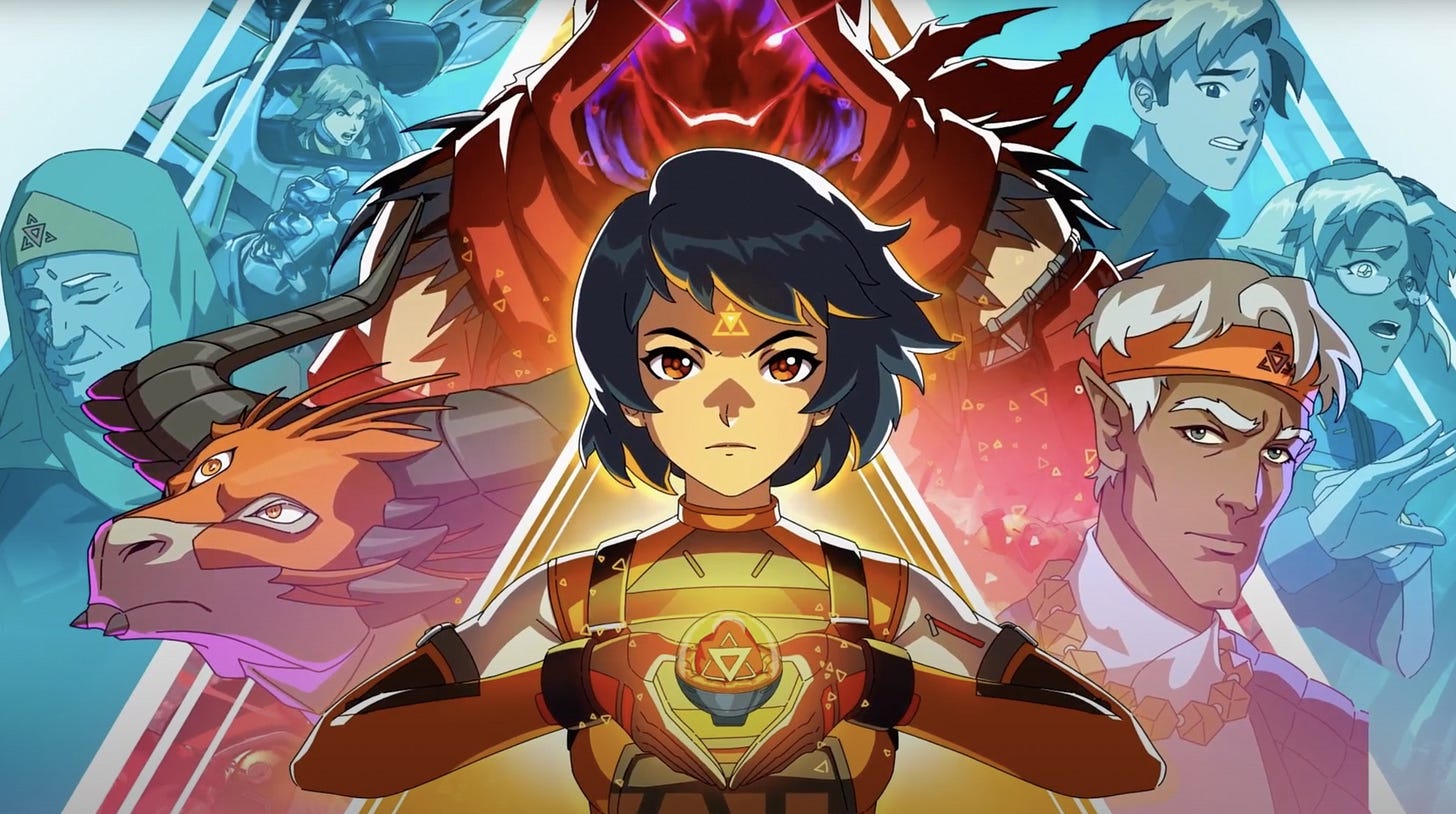 Kaidro: Clan Battles–From Webcomic to Web3 Game