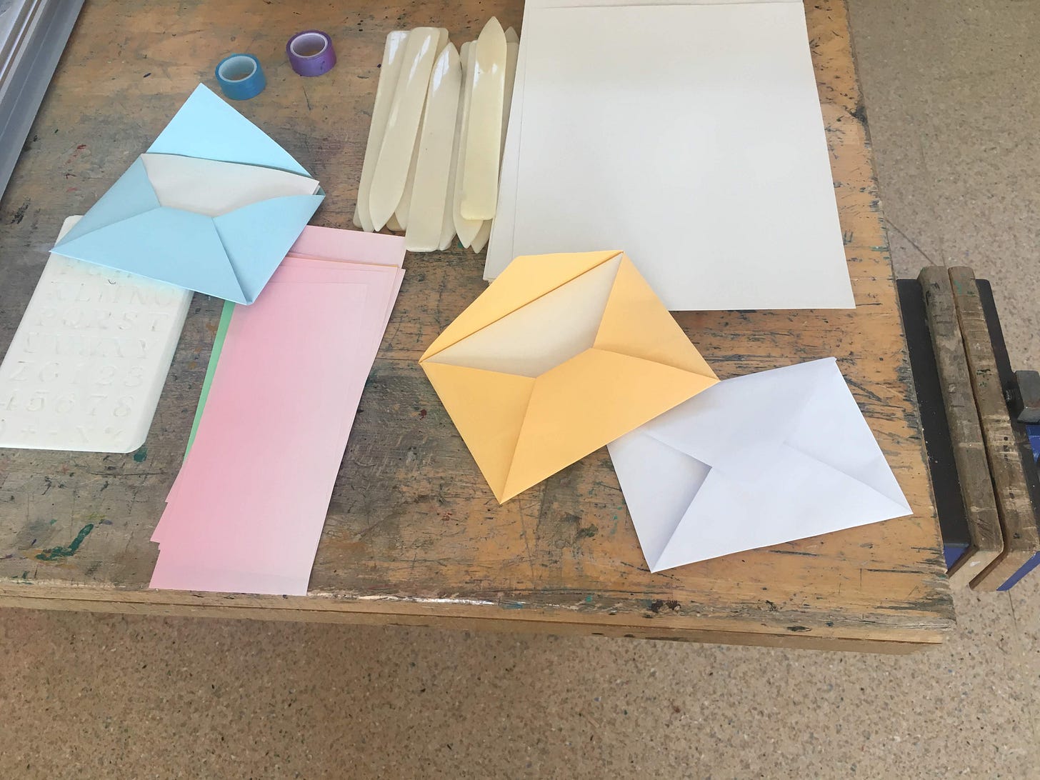 Art on Substack - by Claire Venus (she/her)