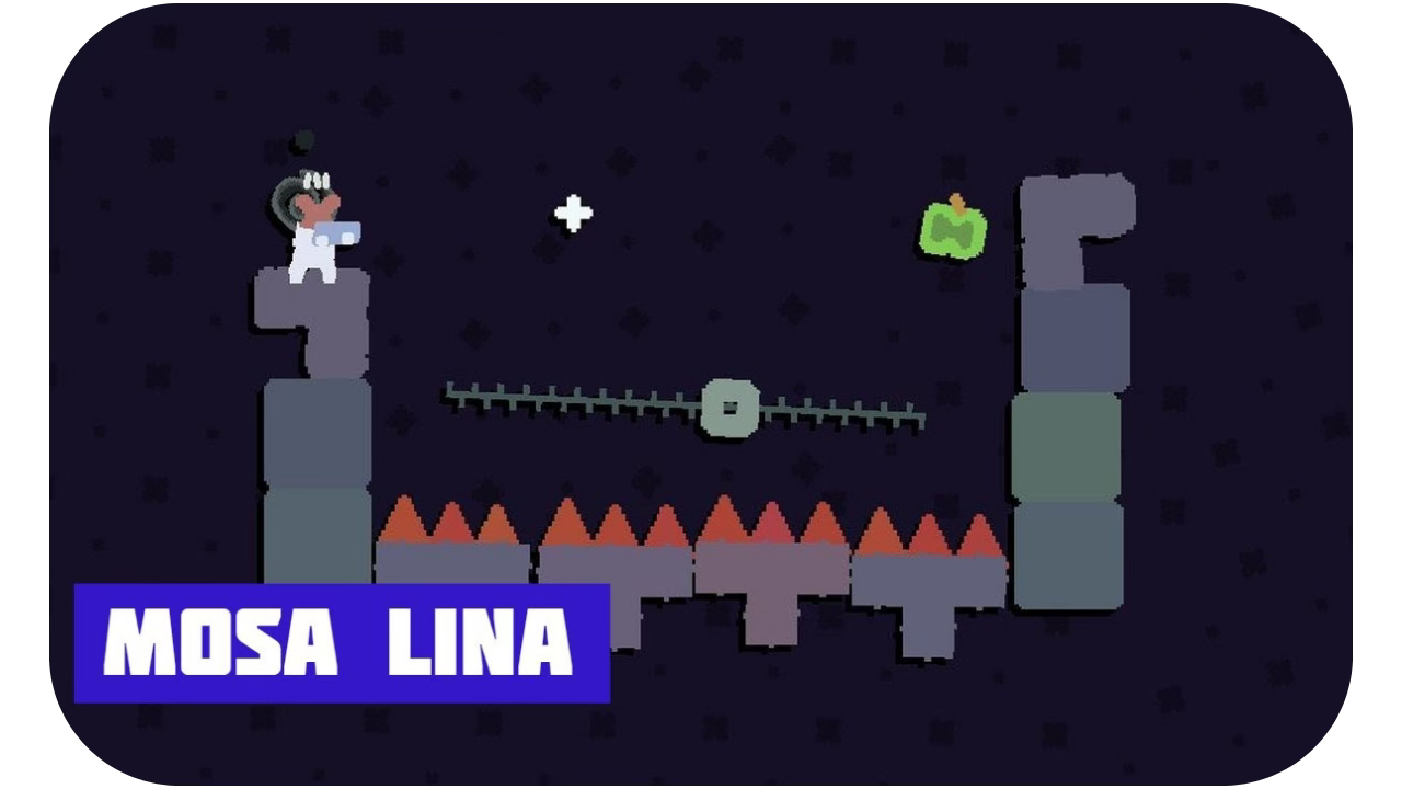 Insights from 'Mosa Lina's' Creator & Spotlight on Storytelling in Games