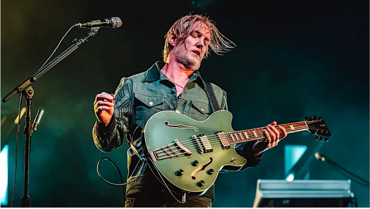 Rip Michaels has a heart attack; CEO Rob Vitale has cancer; Today's ...