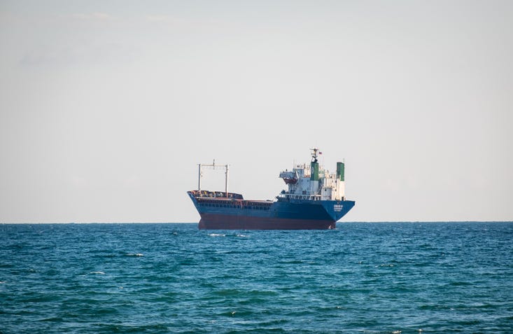 Russia’s Shadow Fleet, by Bill Bonner and Joel Bowman | STRAIGHT LINE LOGIC