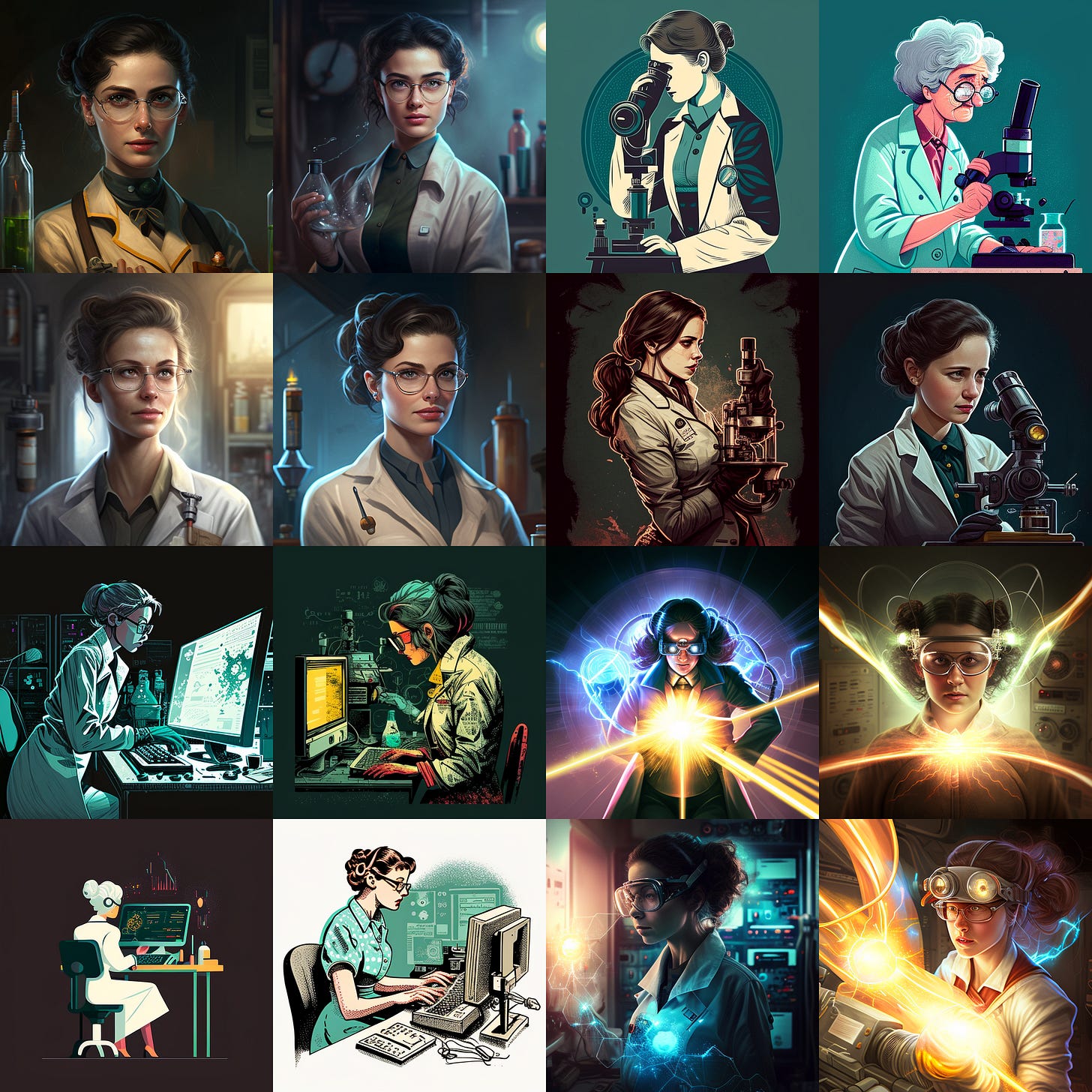 How to generate consistent characters in Midjourney (aka how to fix the biggest problem with ...