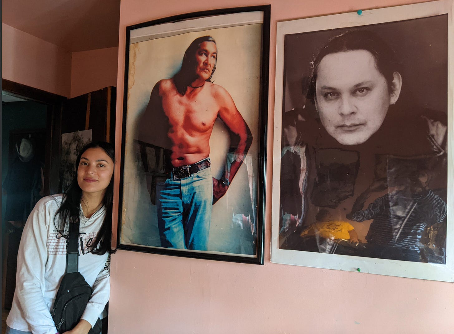 The Long, Strange, Beautiful Road to ‘Killers of the Flower Moon’