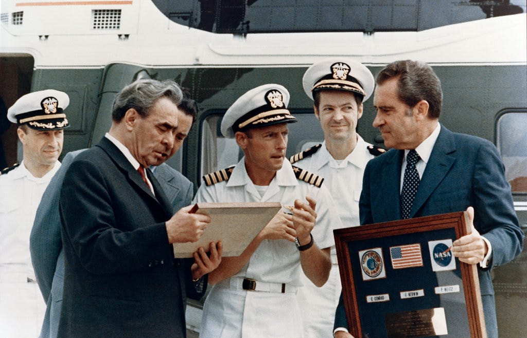 The Historic Significance of La Casa Pacifica: President Nixon's ...