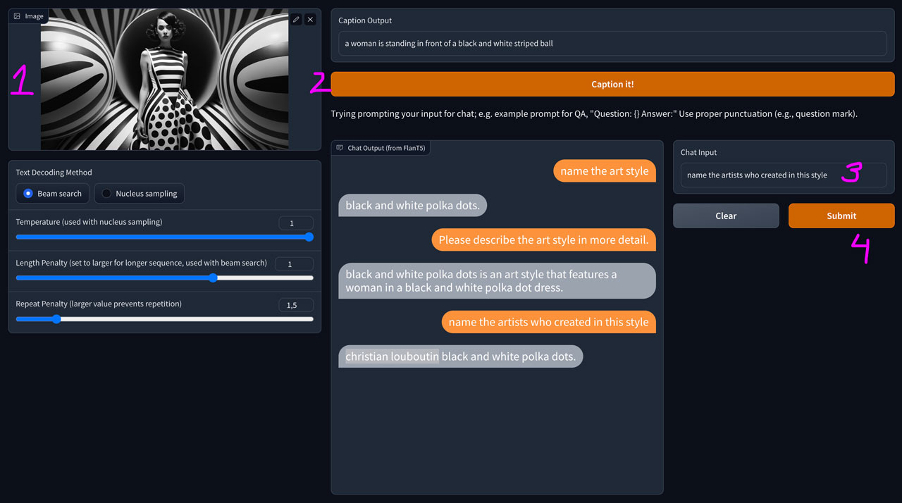 Goodbye, Photoshop Fails: The New AI Generator As Art Critic