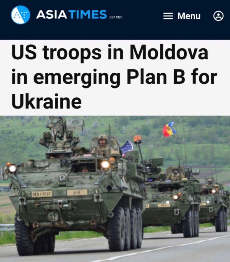 Simplício, o pensador-Edward Luttwak: hora de enviar tropas da OTAN ← ...