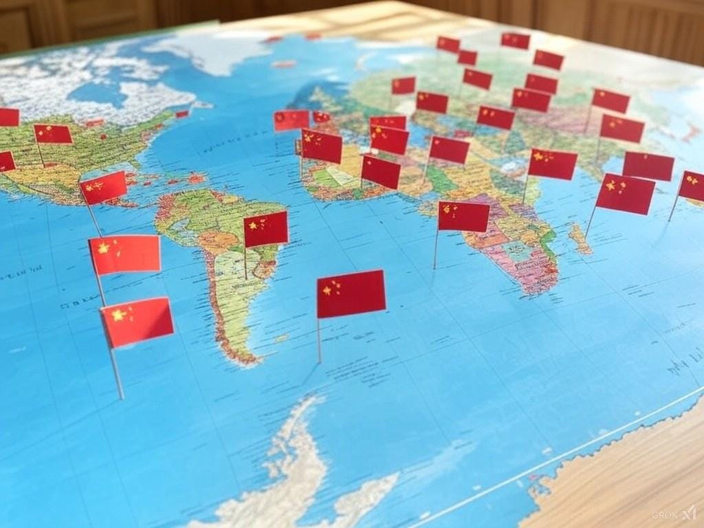 #31: The rise and rise of China's state-owned enterprises!