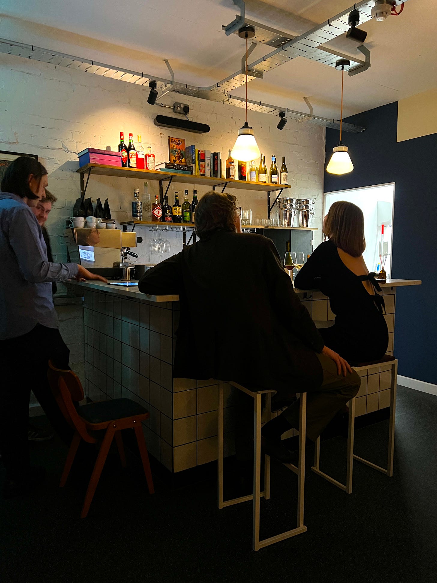 Cantaloupe: Stockport's new neighbourhood restaurant and wine bar