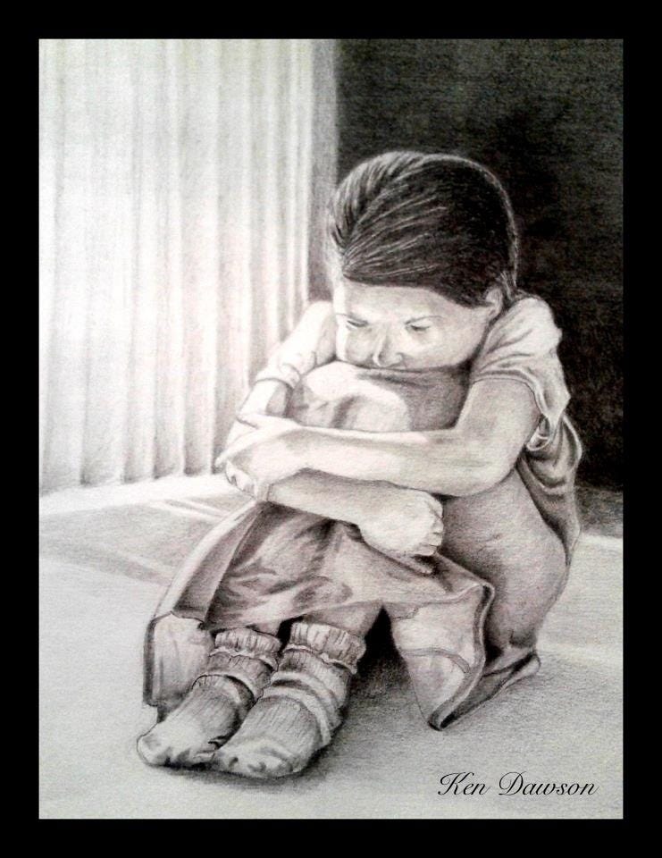 The humanity of Kenneth Eugene Smith