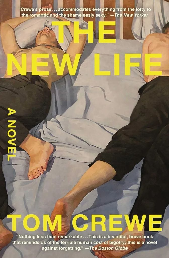 A Visually Rhythmic Journey Through a Year’s Most Striking Book Covers ...