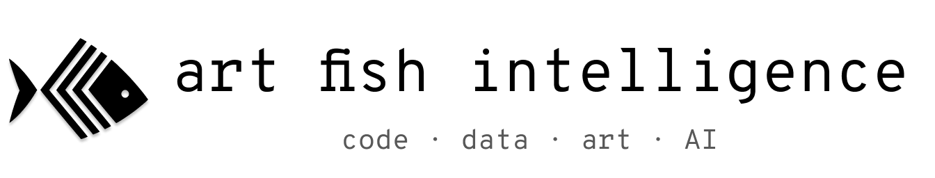 About - Art Fish Intelligence