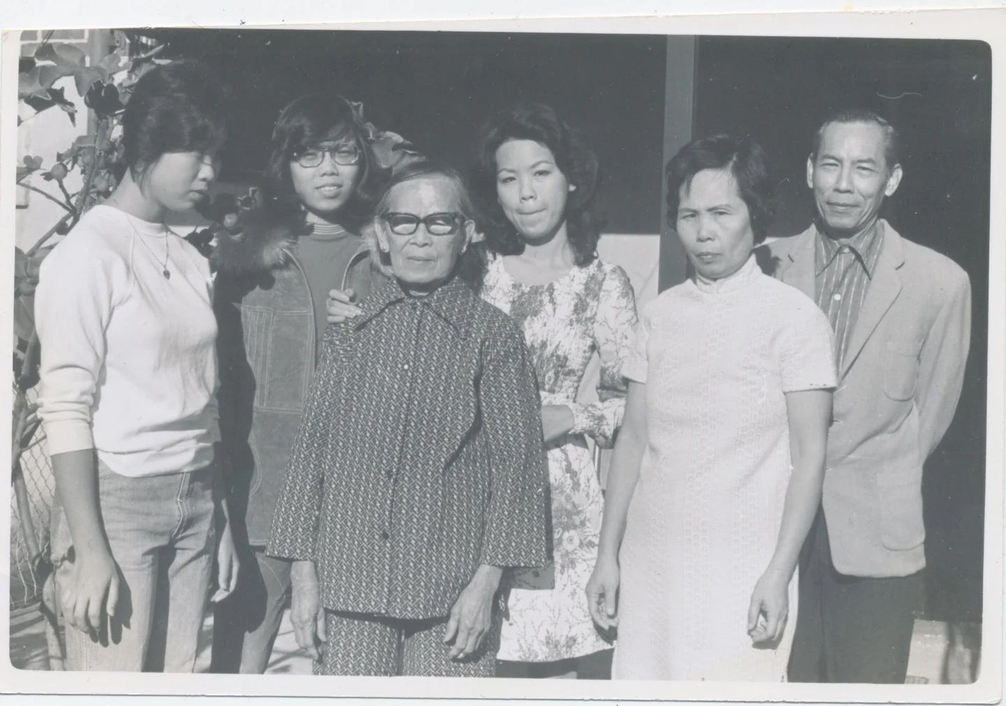 Hiraeth: Homesick for a place you've never been