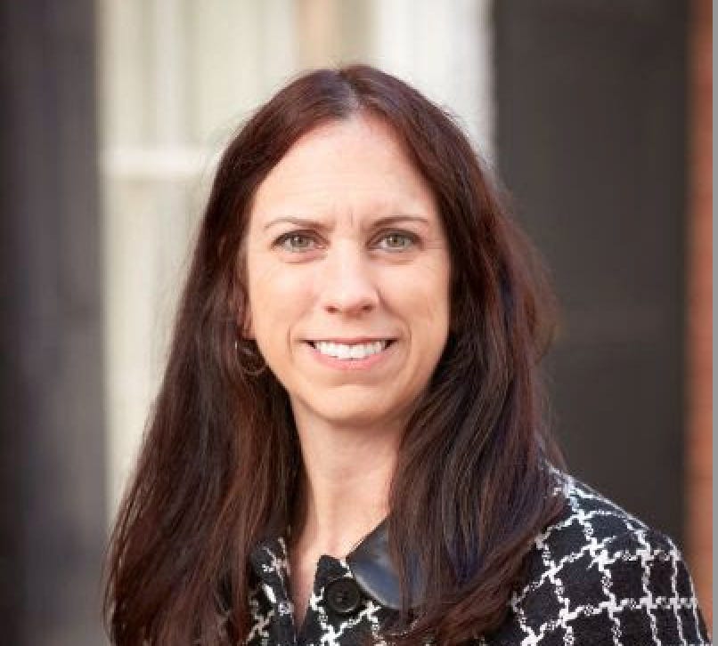 Colleen Shogan Confirmed as U.S. Archivist