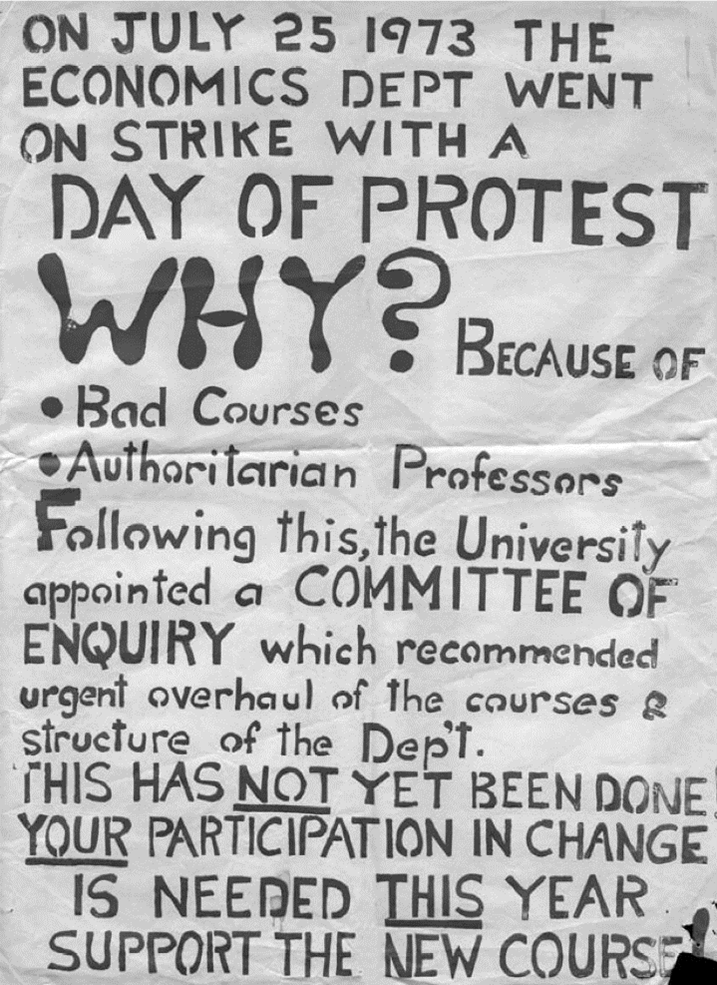 Steve Keen - Political Economy Forever? - Brave New Europe