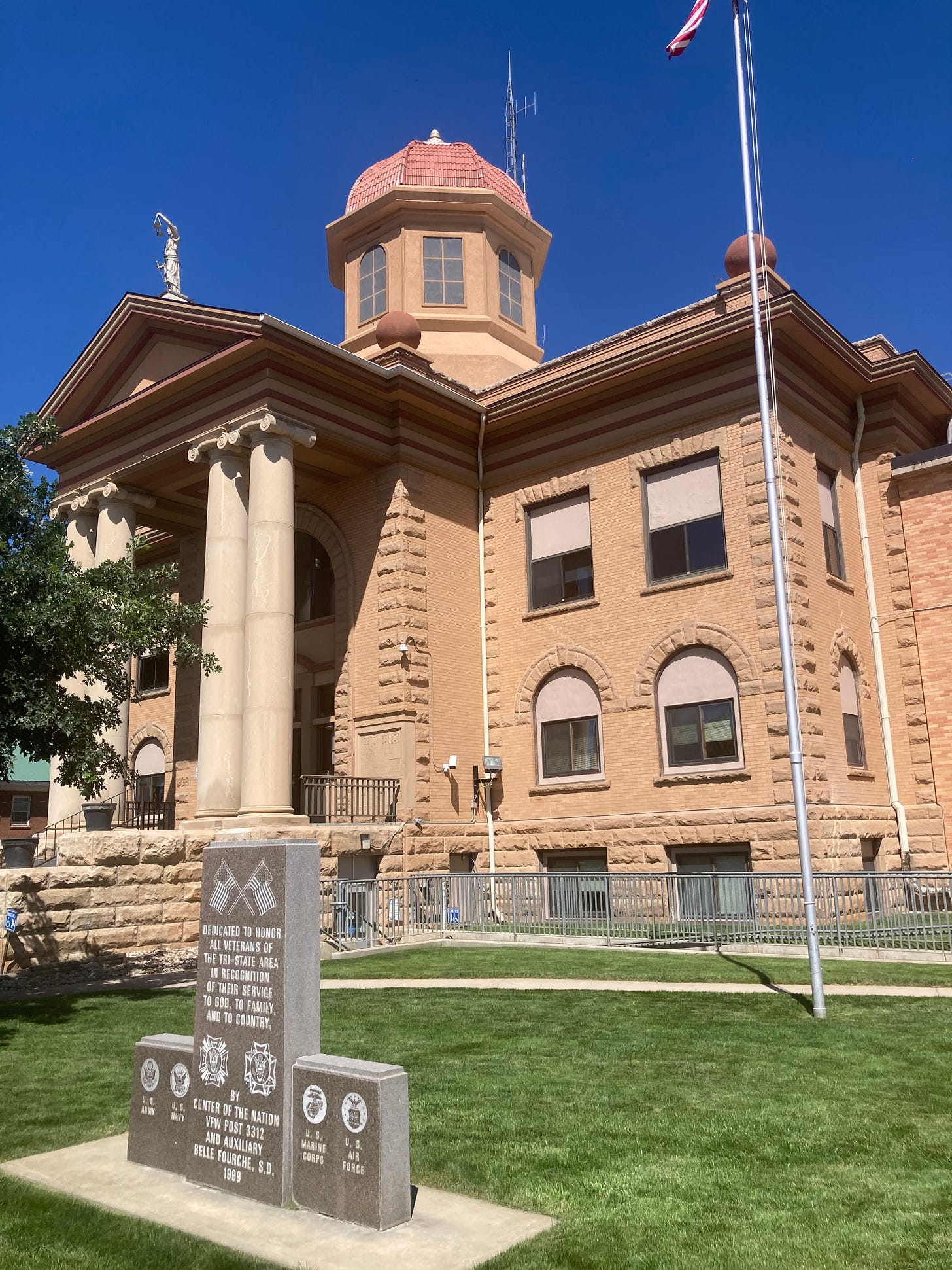 Belle Fourche feud brings push to repeal South Dakota’s medical pot law