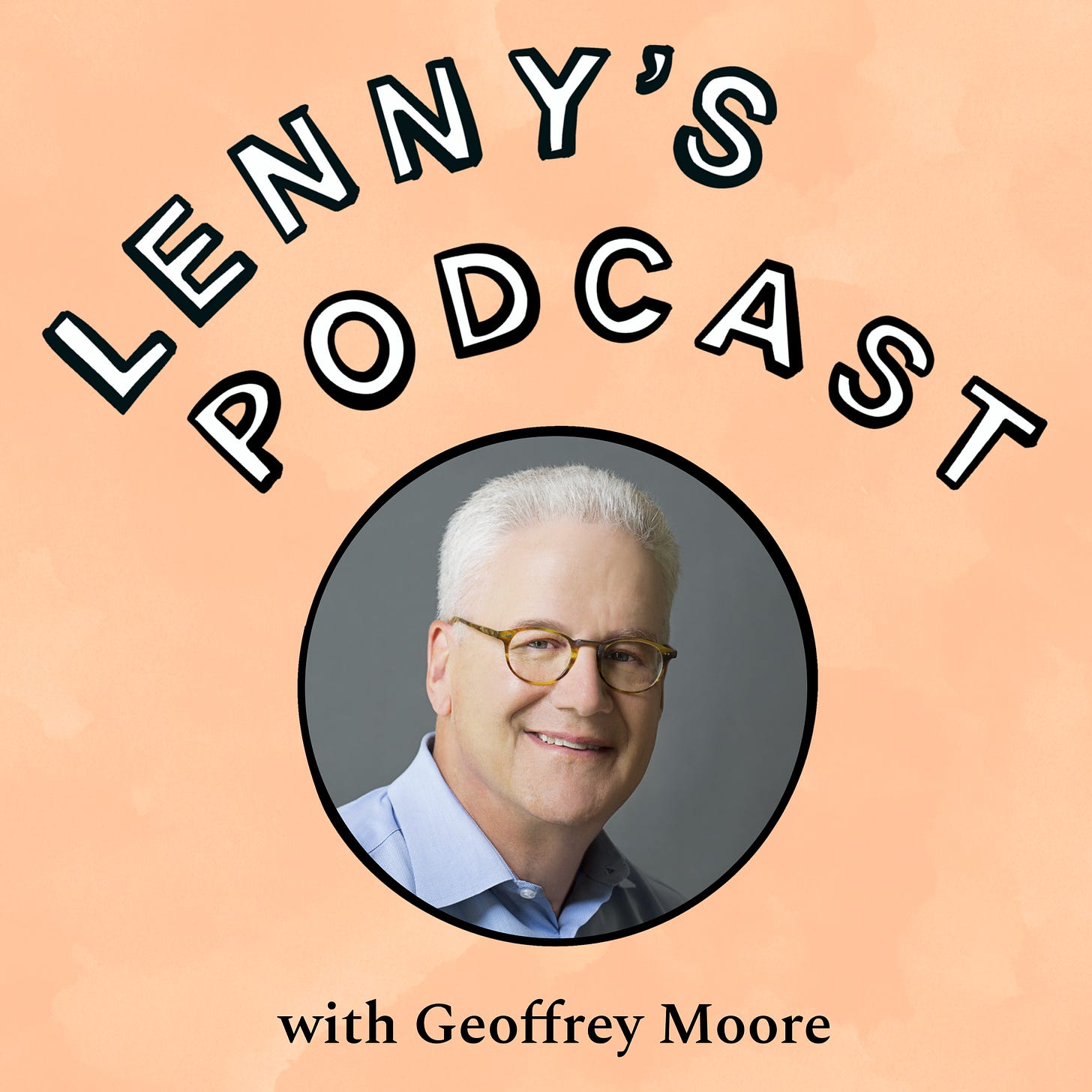 Geoffrey Moore on finding your beachhead, crossing the chasm, and ...