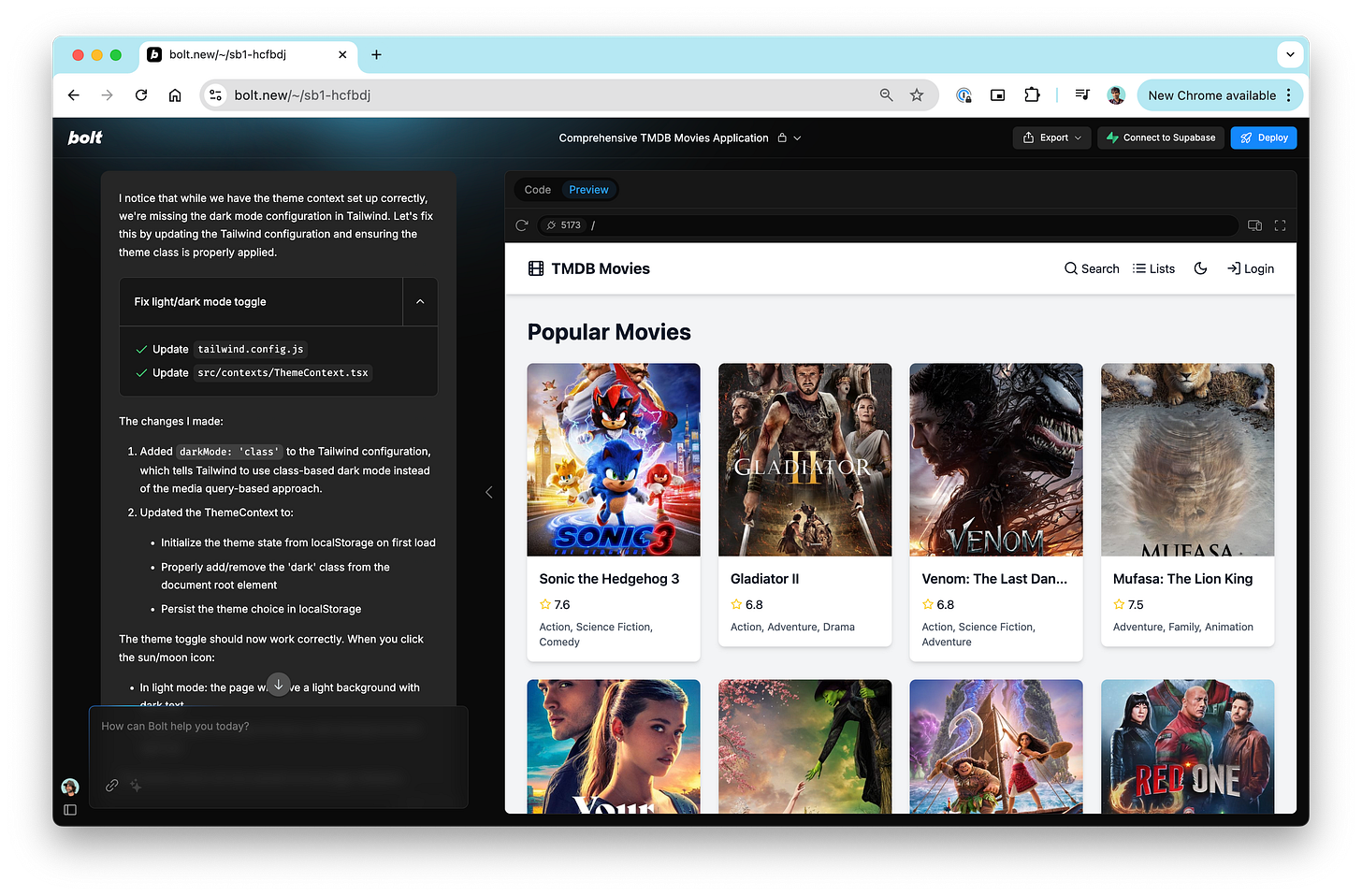 AI-Driven Prototyping: v0, Bolt, and Lovable Compared