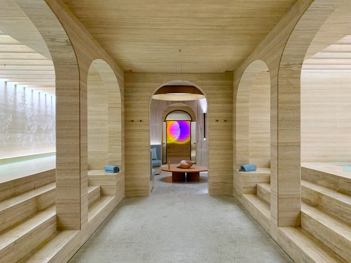 Meet Francesca Tozzi, General Manager of the Six Senses Rome