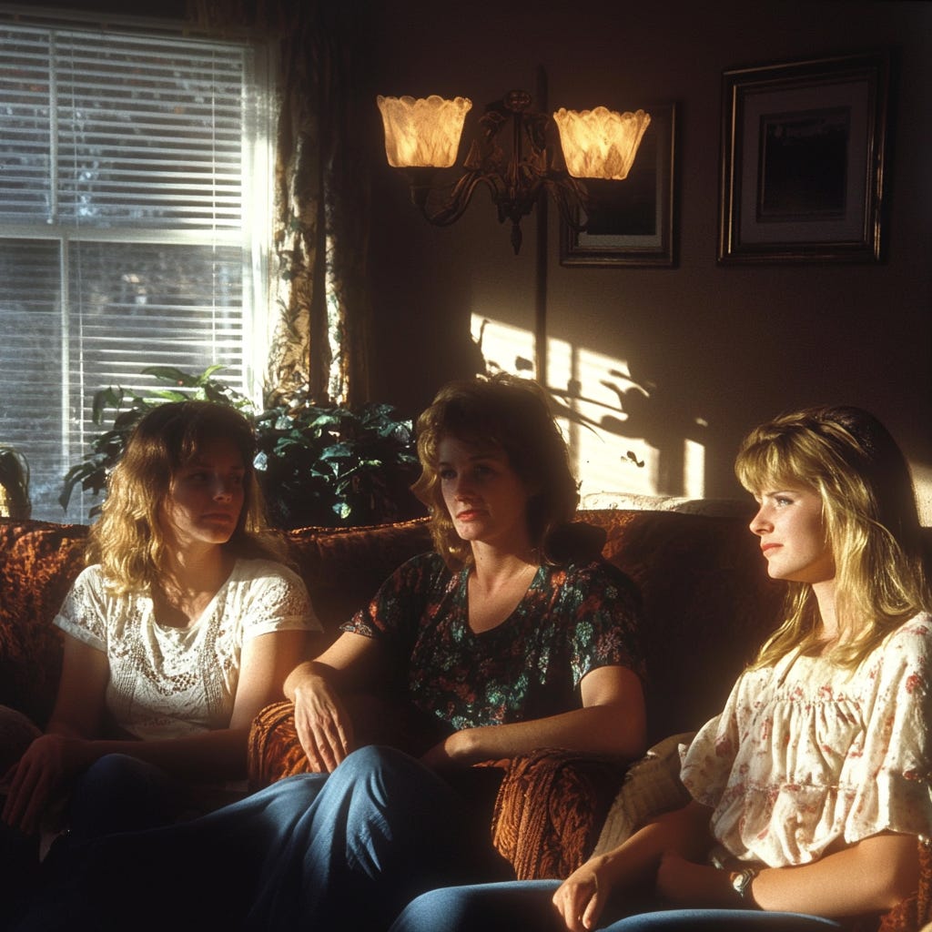 Missouri Mystery: The Chilling Disappearance of the "Springfield Three"