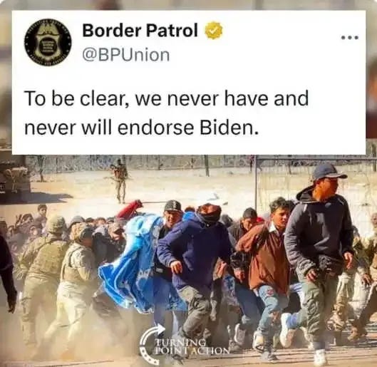 Barnhardt Meme Barrage - Edwin’s Newsletter #1